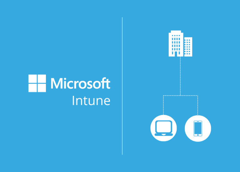 Mastering Device Management: Unveiling the Benefits of Microsoft Intune - Haz Technology