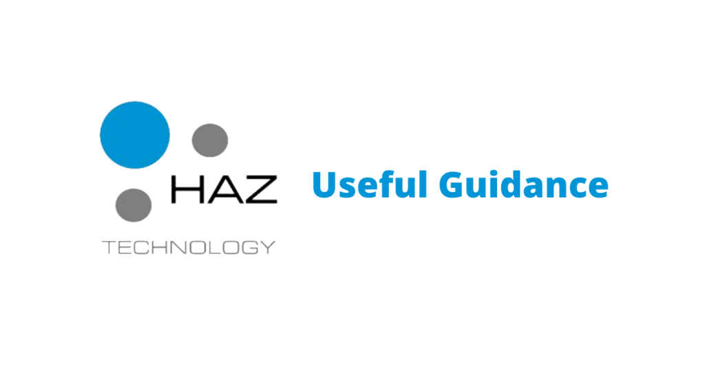 MyLogin - Haz Technology